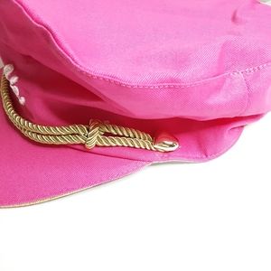Hot Topic | Accessories | Barbie Captain Hat New | Poshmark